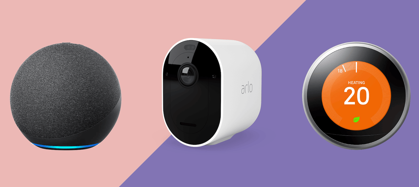 Smart Home - Focus Handyman